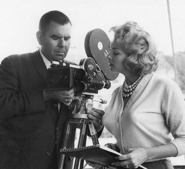 Revisando a EVE MEYER: una Bombshell de otro tiempo | Rock The Best Music