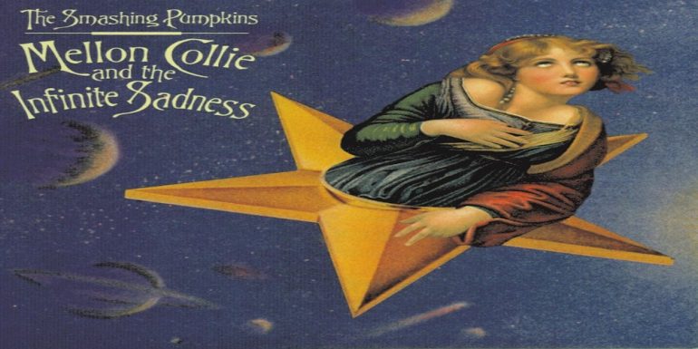Discos Traducidos: The Smashing Pumpkins - Mellon Collie And The ...