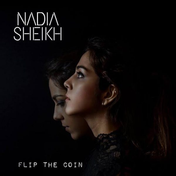 Nadia Sheikh: nuevo single y mini-gira española - Rock The Best Music