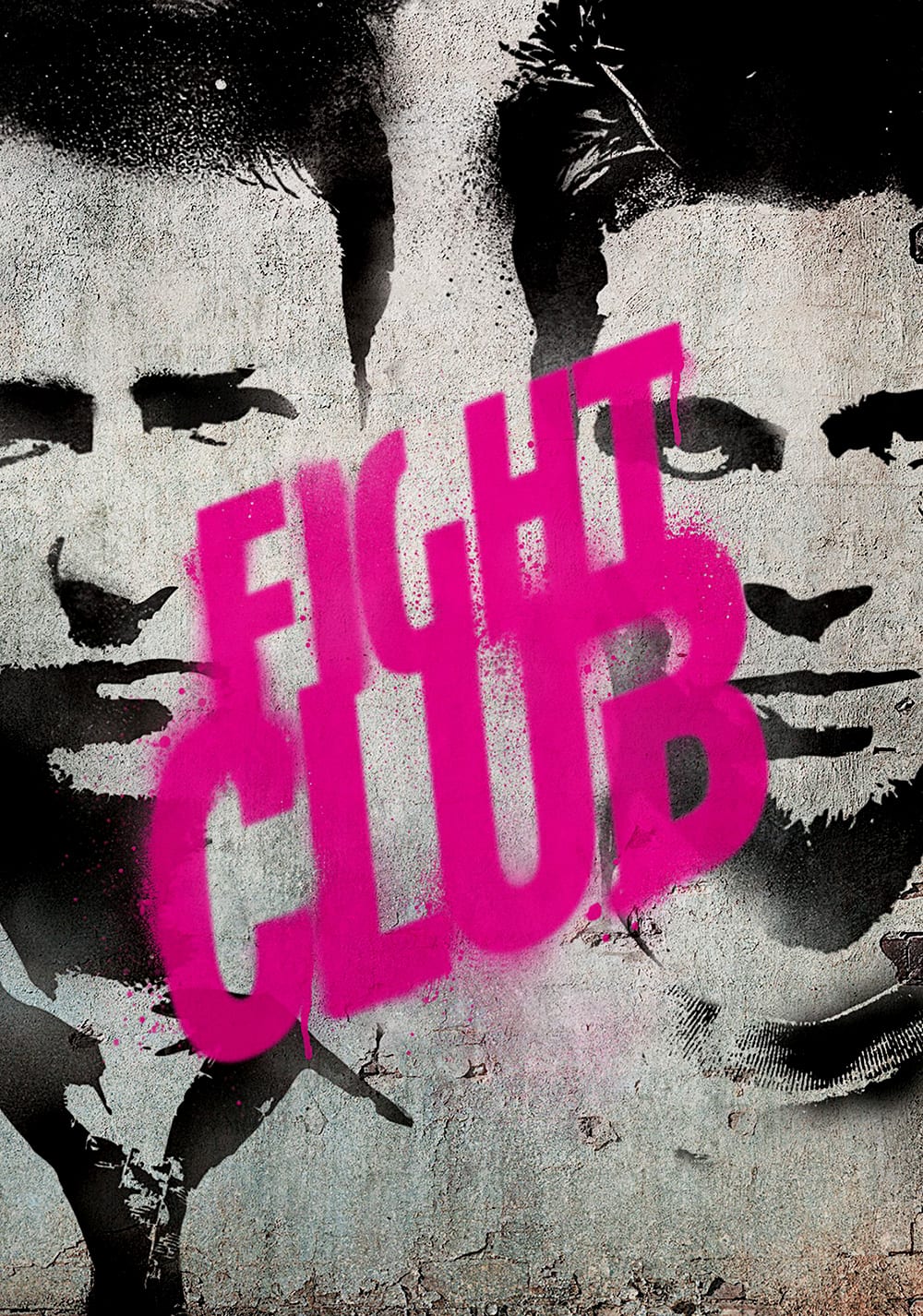 El club de la lucha (Fight club) - Rock The Best Music