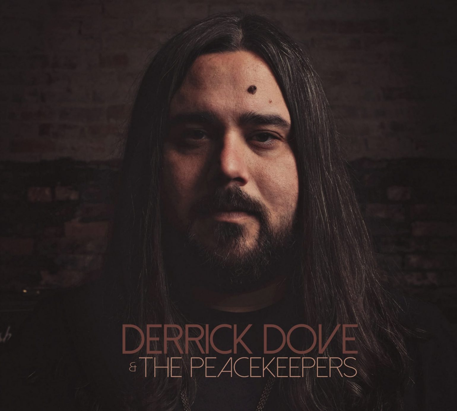 DERRICK DOVE AND THE PEACEKEEPERS - Derrick Dove and the Peacekeepers ...