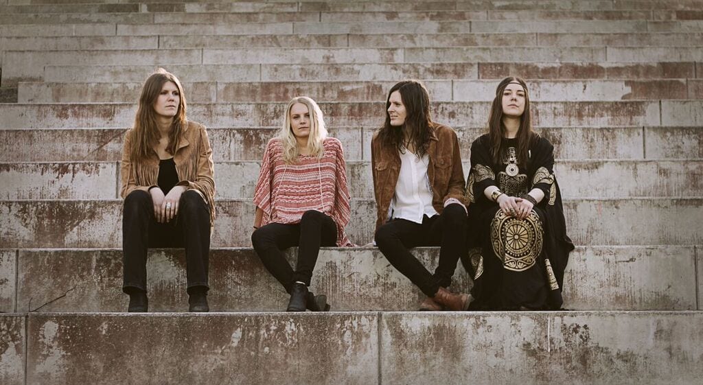 MAIDAVALE - MADNESS IS TOO PURE (2018)