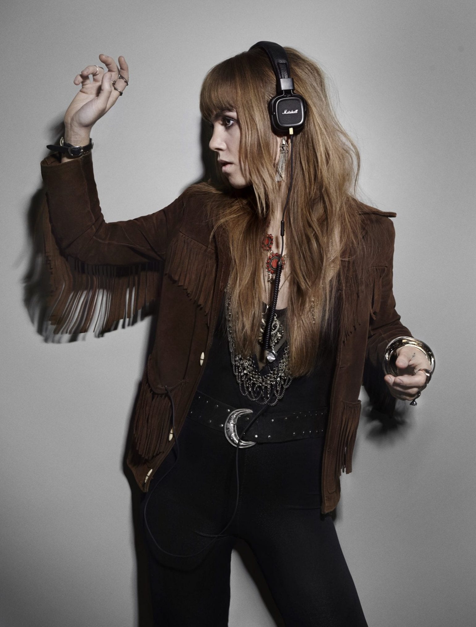 SPIDERS - KILLER MACHINE (2018) - Rock The Best Music