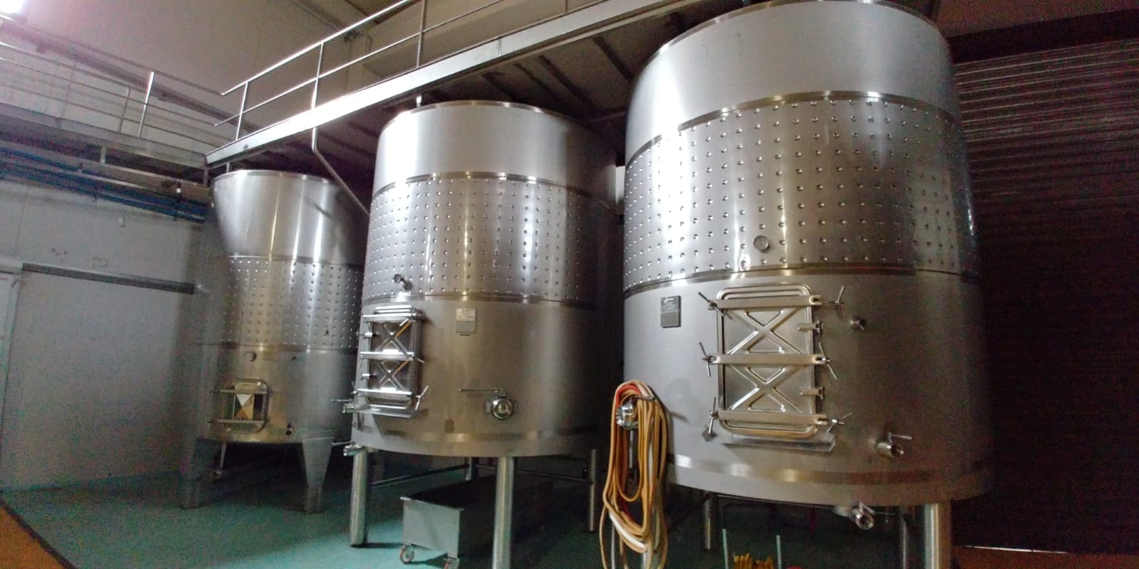 BODEGAS ALILIAN -Aranda de Duero - Rock The Best Music