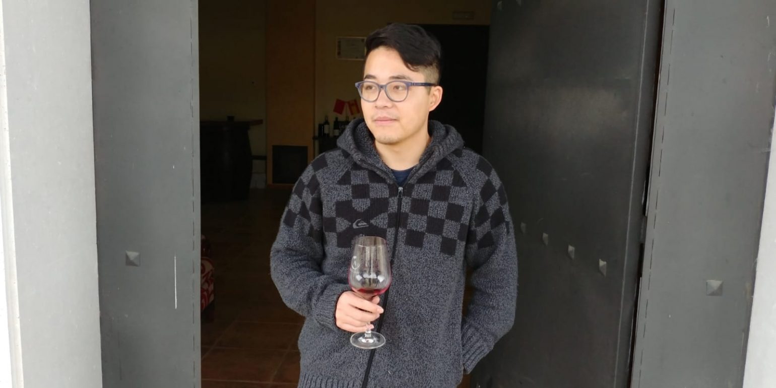 BODEGAS ALILIAN -Aranda de Duero | Rock The Best Music