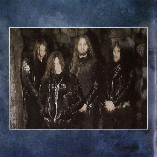 Tu disco me suena - Dissection - Storm Of The Light's Bane - Rock The ...