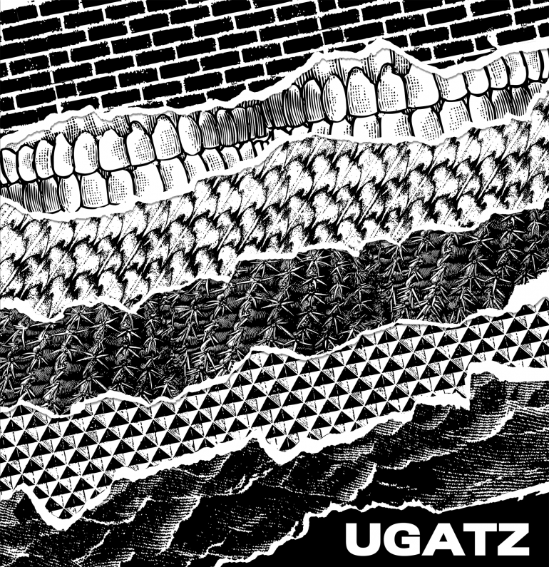 UGATZ - Ugatz - Rock The Best Music