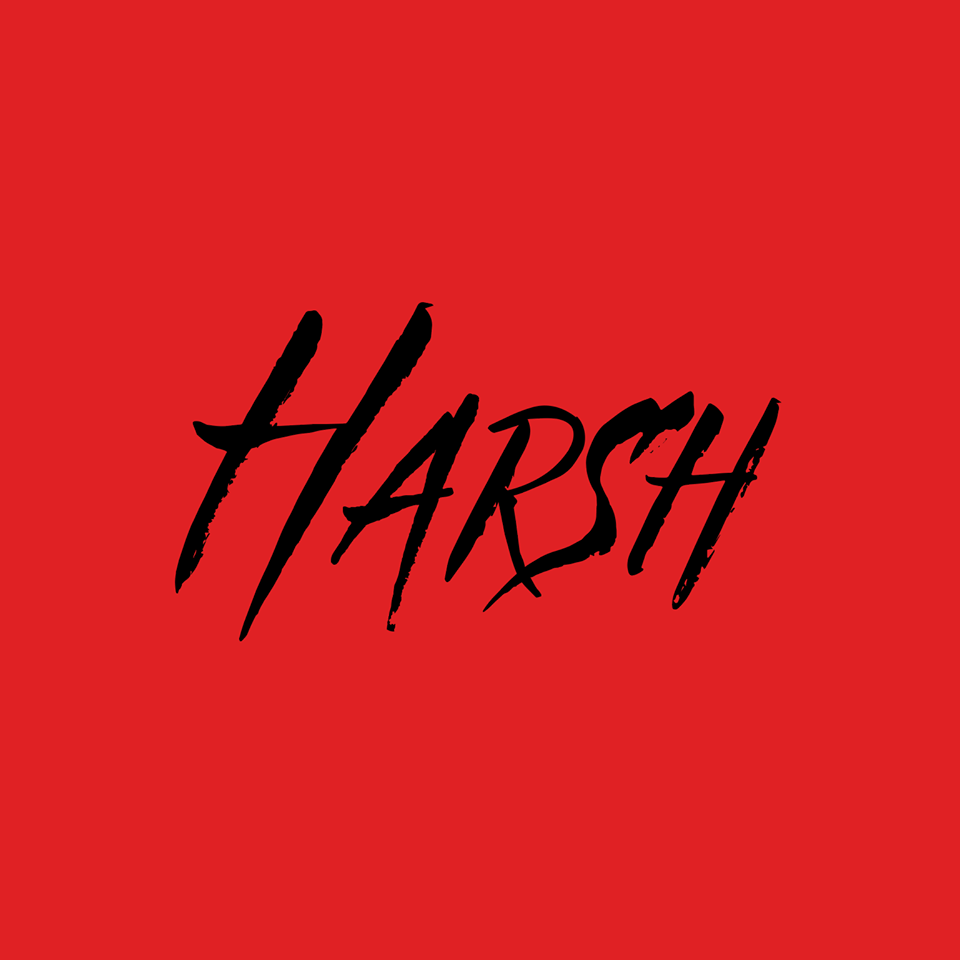 Entrevista a HARSH - Rock The Best Music