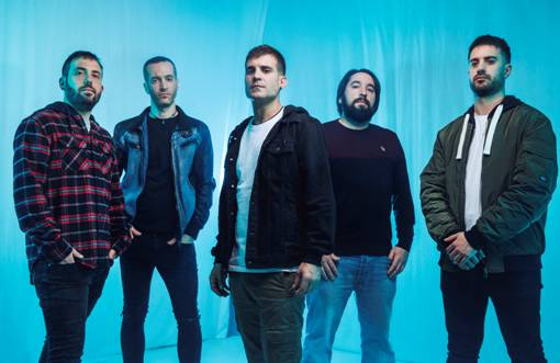 MOSH sorprende con su nuevo video "Tiembla El Destino" - Rock The Best ...