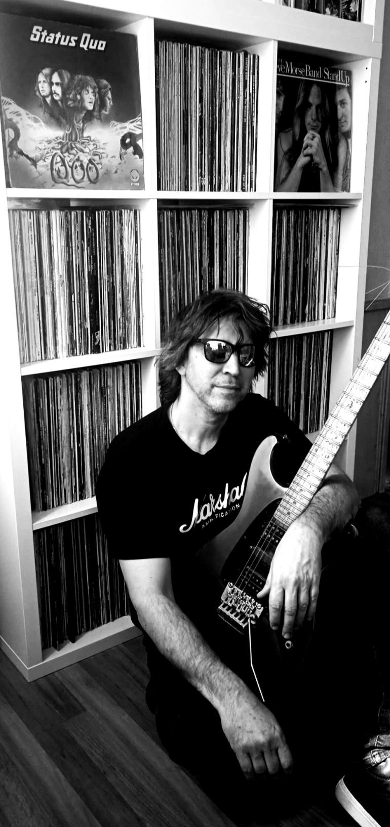 Entrevista a Asha | Rock The Best Music