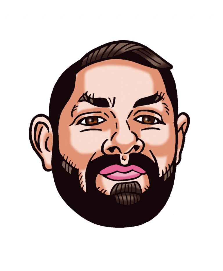 Loud George lanza una bomba sónica con "Addict" - Rock The Best Music