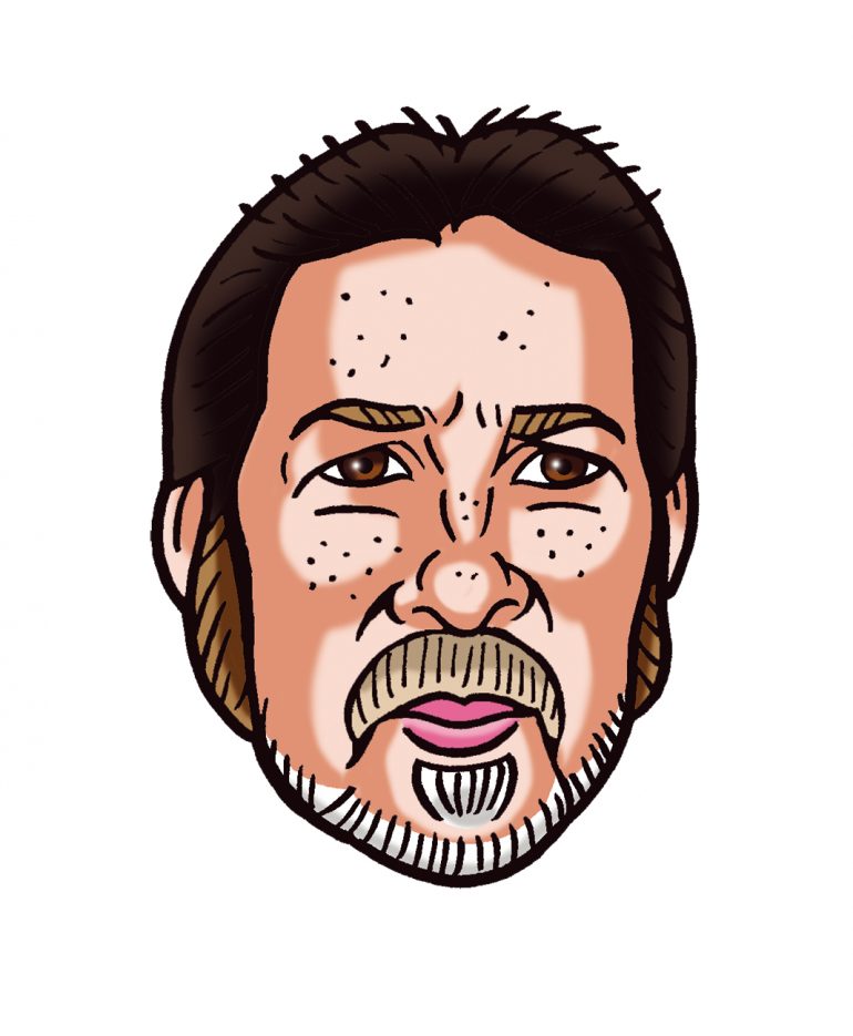 Mike Farris - The Sound of Muscle Shoals - Rock The Best Music