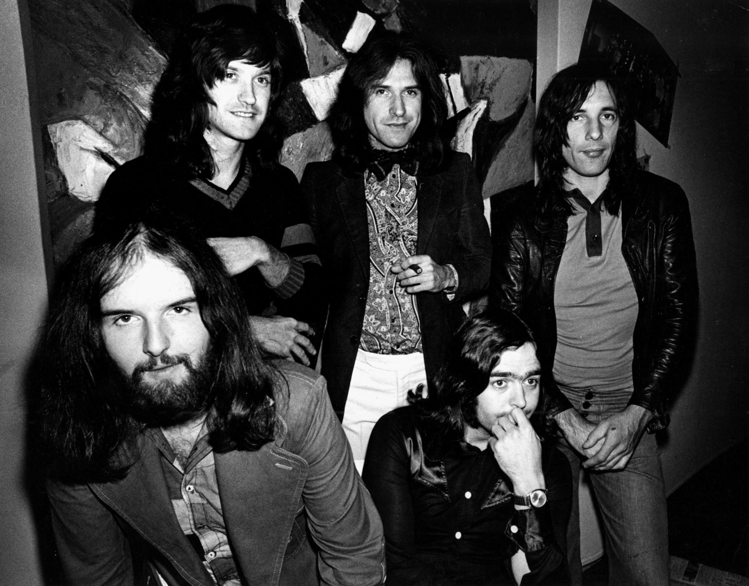 THE KINKS celebran su 60 ANIVERSARIO con un doble álbum temático 'THE ...