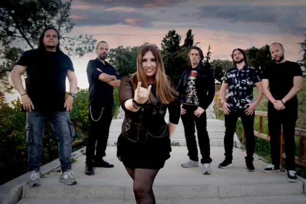 ESTRENO del nuevo vídeoclip de KoveN - Los Dones - Rock The Best Music