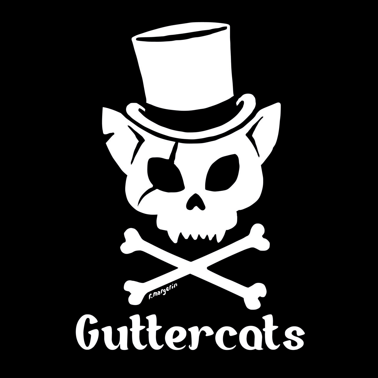 Próxima gira de Guttercats por Galicia y Portugal - Rock The Best Music