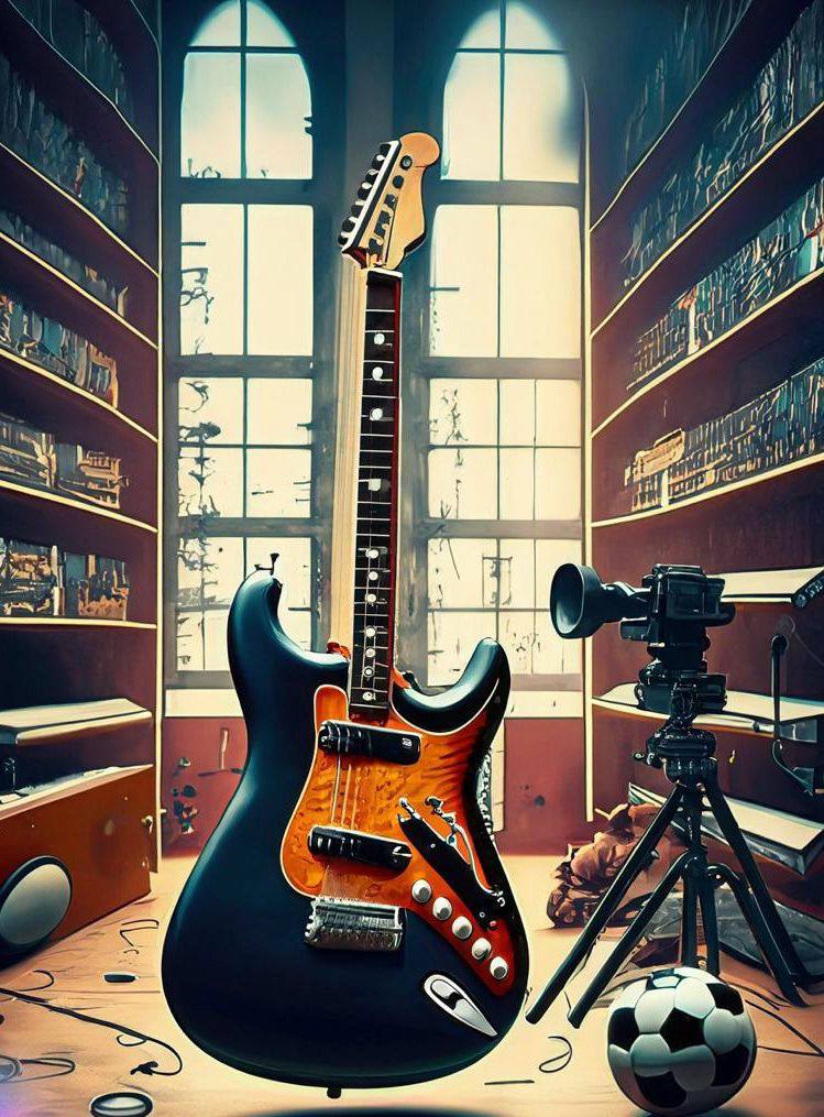 Mejores discos de 2023: Lista de Eduardo Garrido - Rock The Best Music