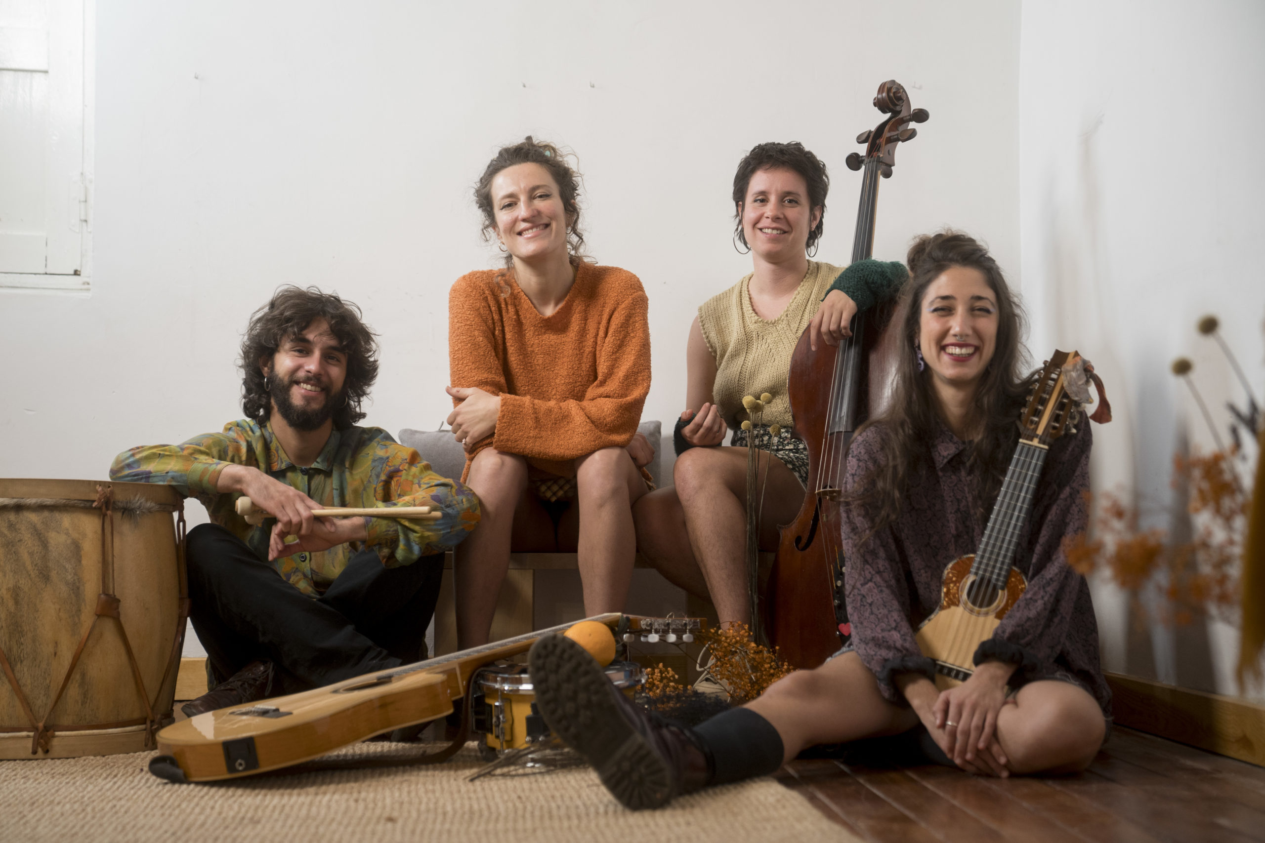 FANEKA tienen nuevo single anticipo "PARA CONQUISTARNOS" - Rock The ...