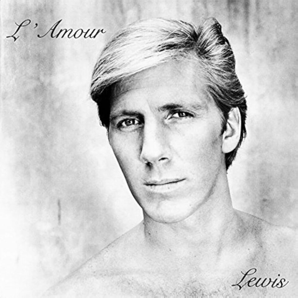 Lewis - L'amour (1983) - Rock The Best Music