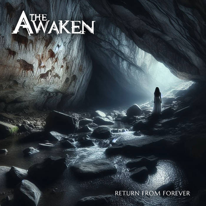 The Awaken lanzan el videoclip "Return From Forever" - Rock The Best Music