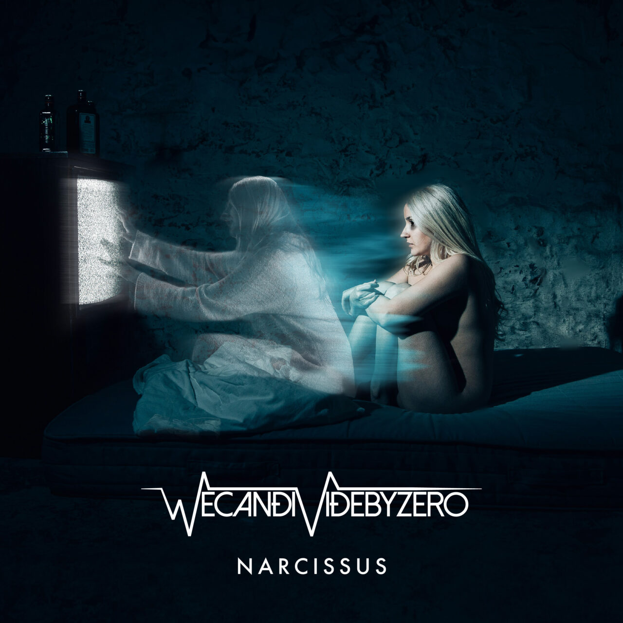Wecandividebyzero lanza su nuevo sencillo "Narcissus" - Rock The Best Music