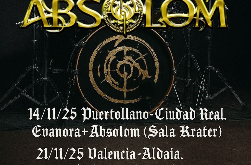 Nueva fecha de Helloween en Madrid - Rock The Best Music